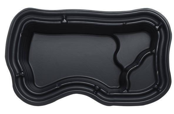 Preformed Ponds, Plastic Ponds, Fibreglass Ponds - Perth, Western Aus ...