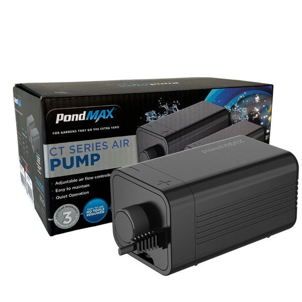 Hydropro Air Pump Kits for Ponds - Perth, Sydney, Melbourne Brisbane ...