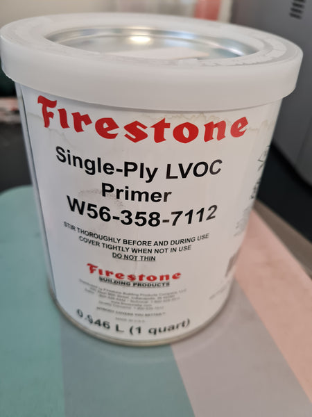 Firestone Primer 1 litre - The Lily Farm