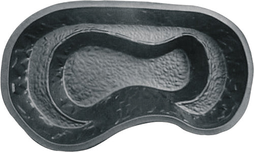 Preformed Ponds, Plastic Ponds, Fibreglass Ponds - Perth, Western Aus ...