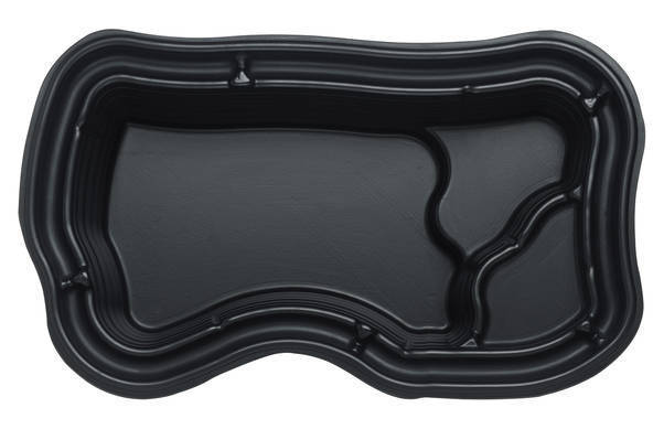 Preformed Ponds, Plastic Ponds, Fibreglass Ponds - Perth, Western Aus ...